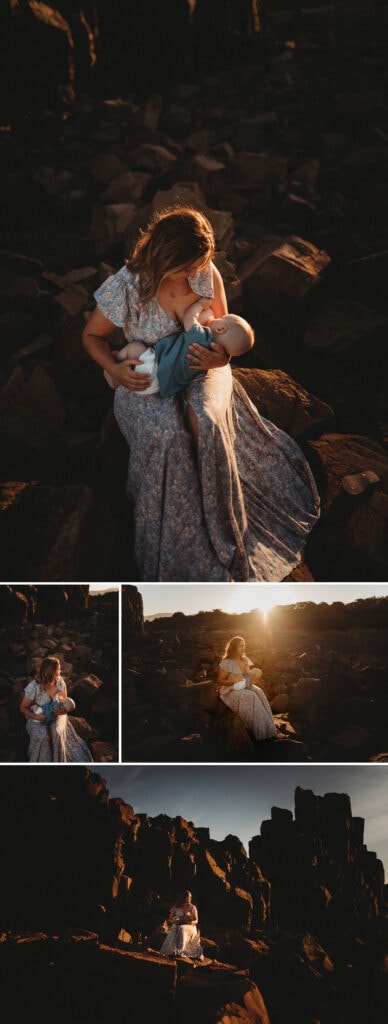 Family Connection - Polly Jane Photography