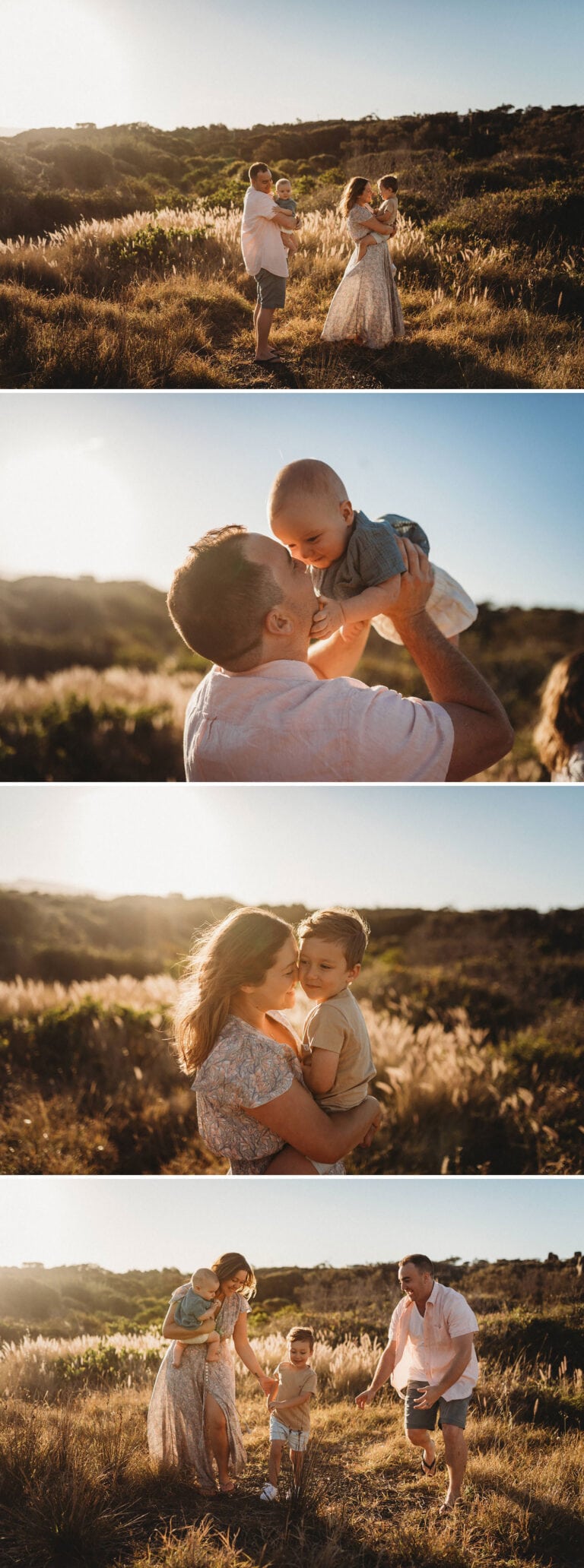 Family Connection - Polly Jane Photography