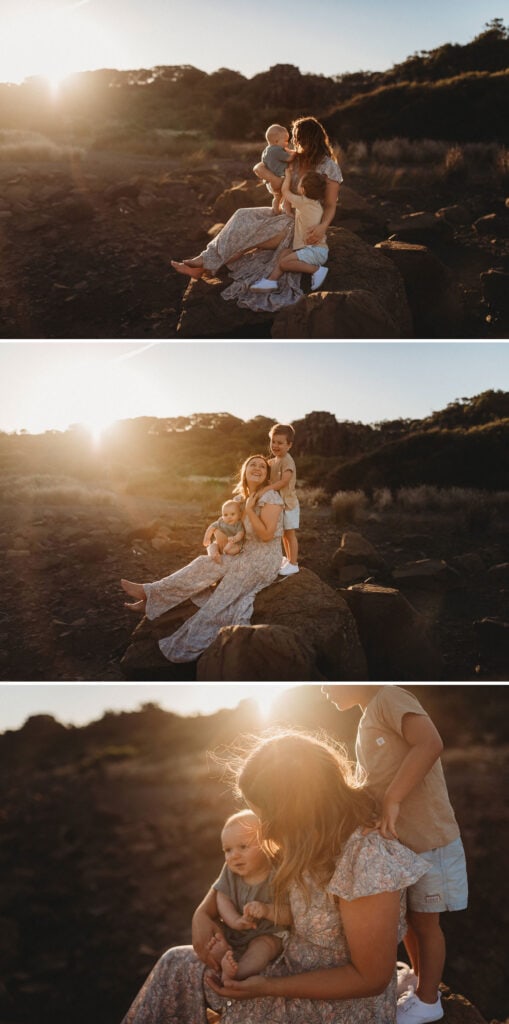 Family Connection - Polly Jane Photography