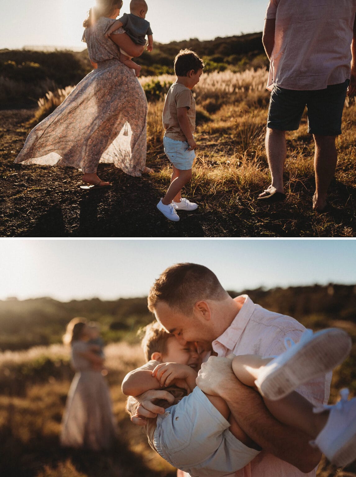 Family Connection - Polly Jane Photography