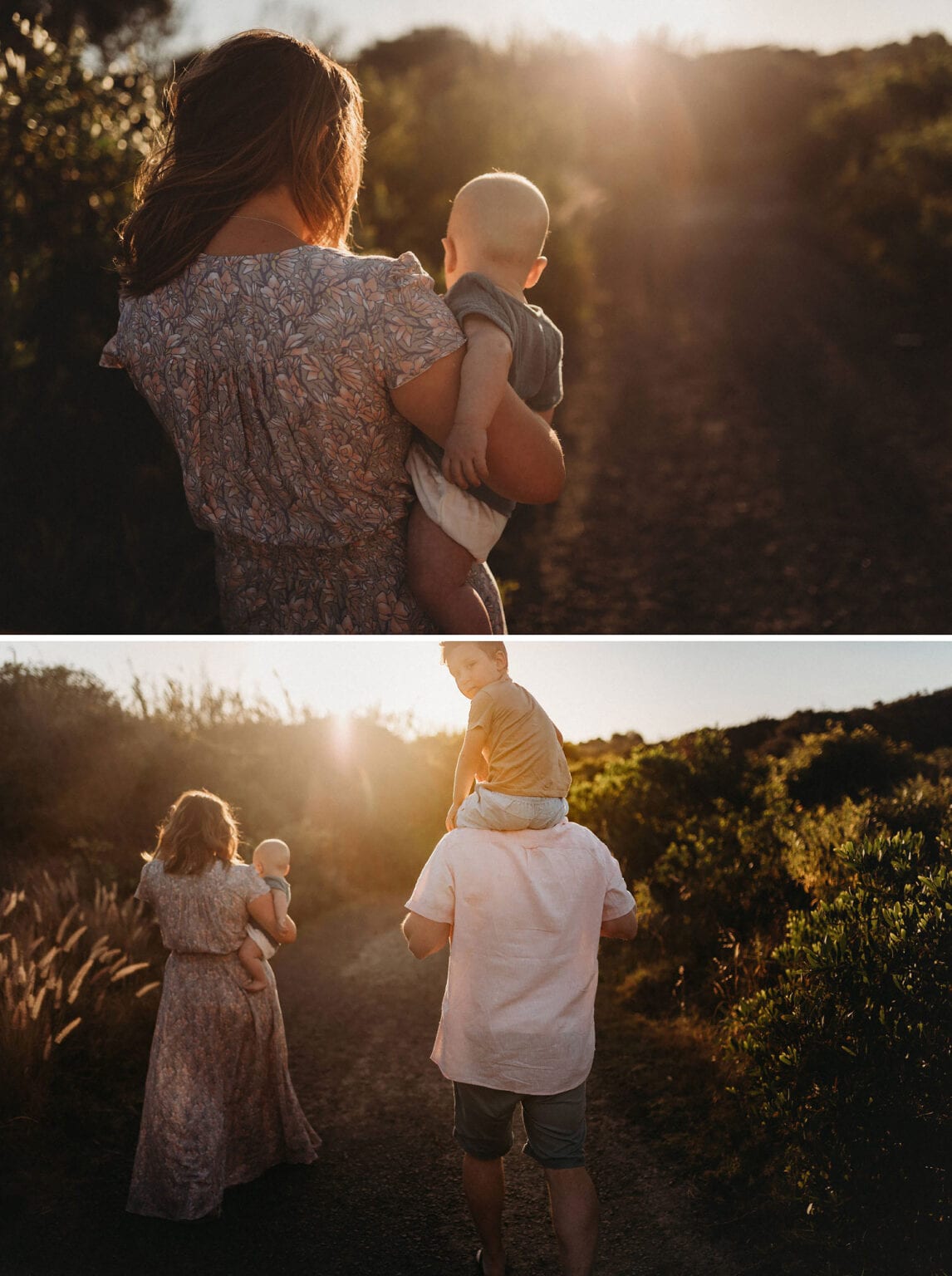 Family Connection - Polly Jane Photography
